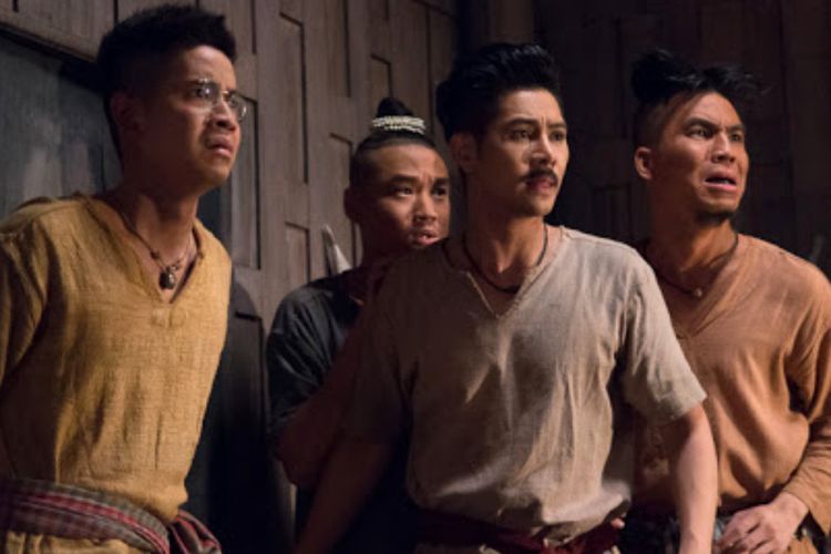 Sinopsis dan Review Film Pee Mak: Horror Komedi Thailand dengan Plot ...