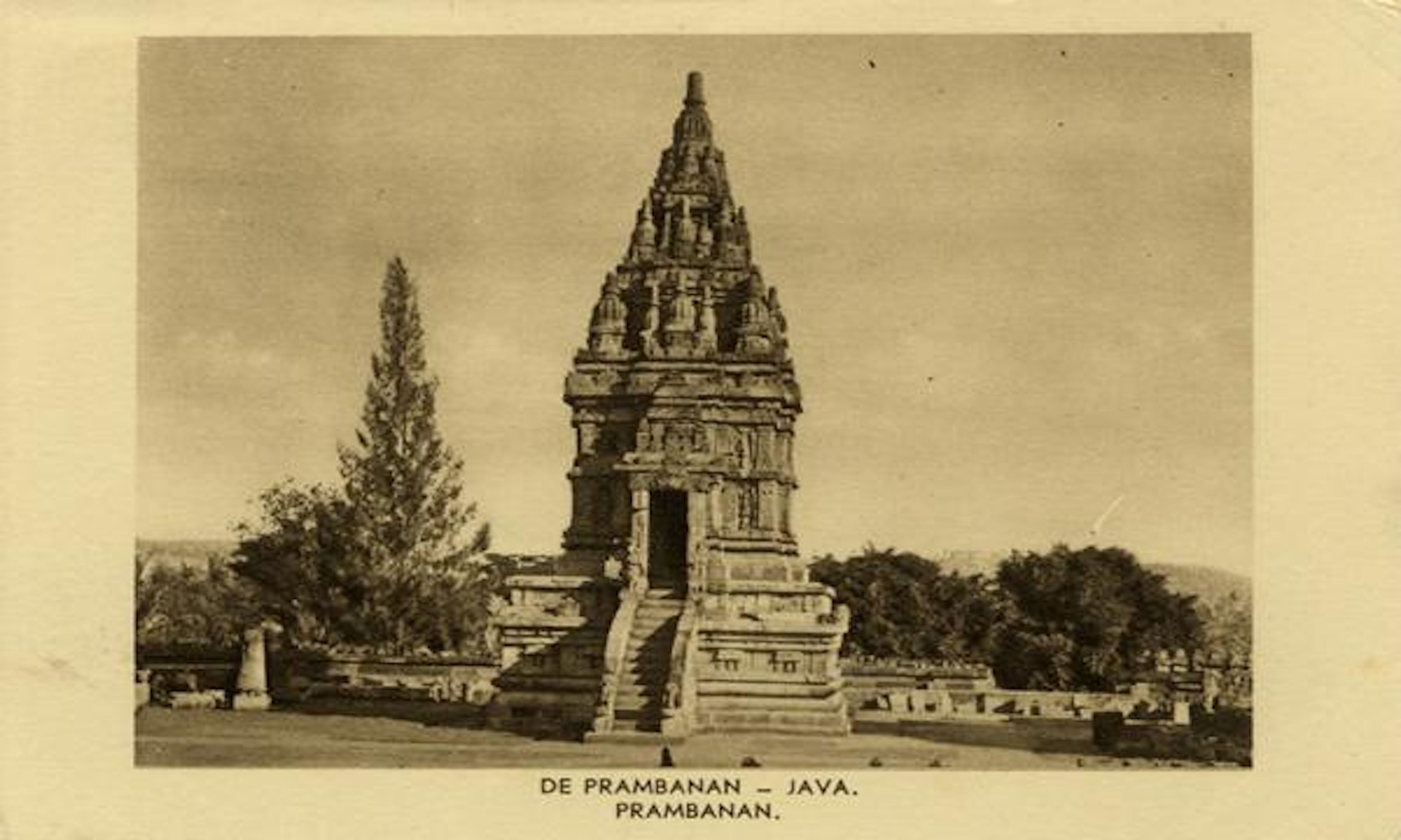 Aroma Rempah di Balik Penyebaran Hindu-Buddha dari India ke Asia Tenggara