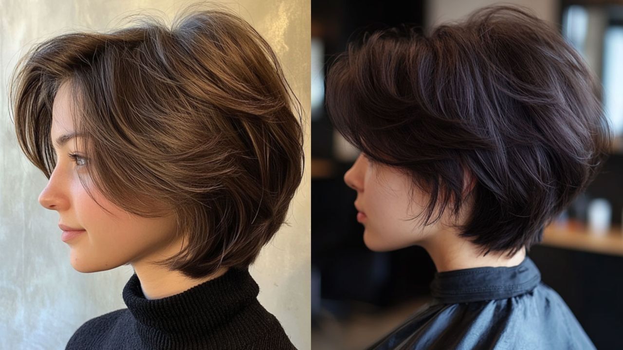 5 Model Rambut Wanita Tren 2026 yang Stylish dan Cantik
