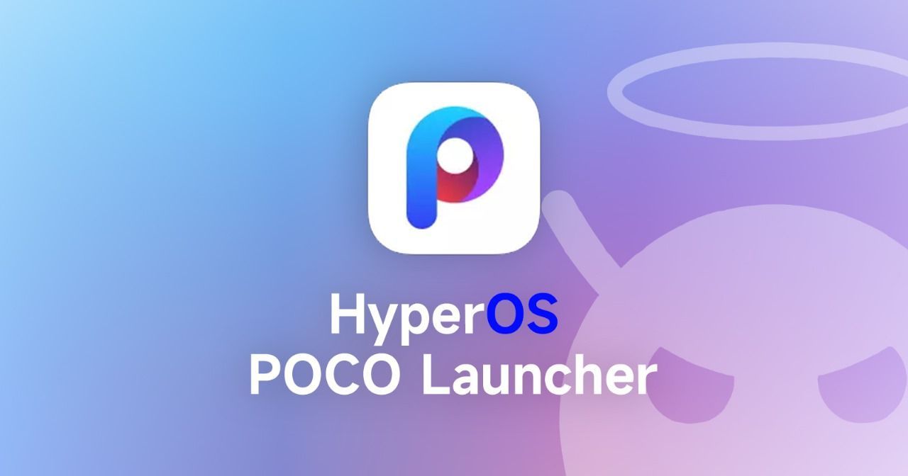 Pembaruan baru POCO Launcher! Apa saja yang baru?