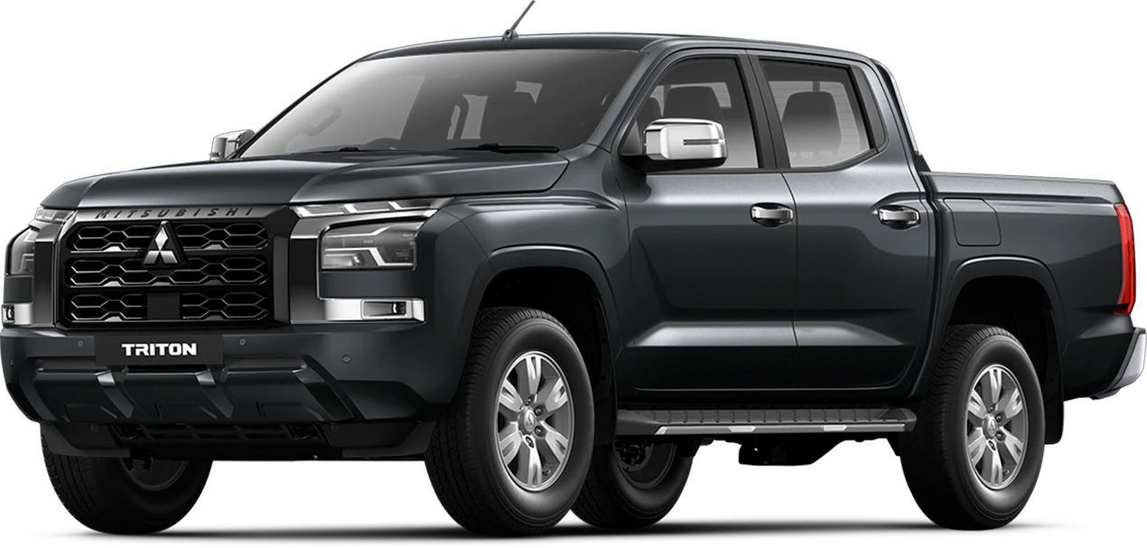 Update Harga Mitsubishi All New Triton Terbaru November 2025, Pas Buat ...