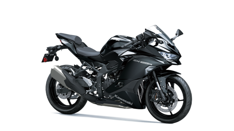 Berapa Harga Kawasaki ZX25R Terbaru November 2025? Cocok Buat yang Suka ...