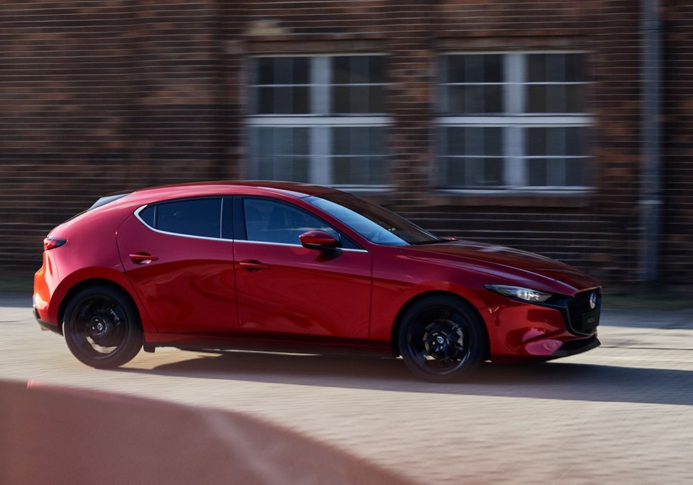 Harga Mazda 3 Hatchback Terbaru Agustus 2025: Masih Jadi Mobil ...