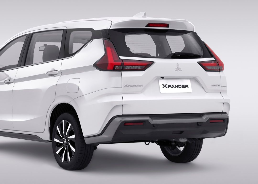 Update Harga Mitsubishi Xpander Exceed Tourer CVT Terbaru September ...