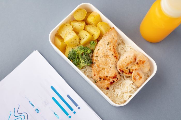7 Menu Bekal Suami Kerja yang Simpel, Enak, dan Hemat Waktu: Dijamin ...