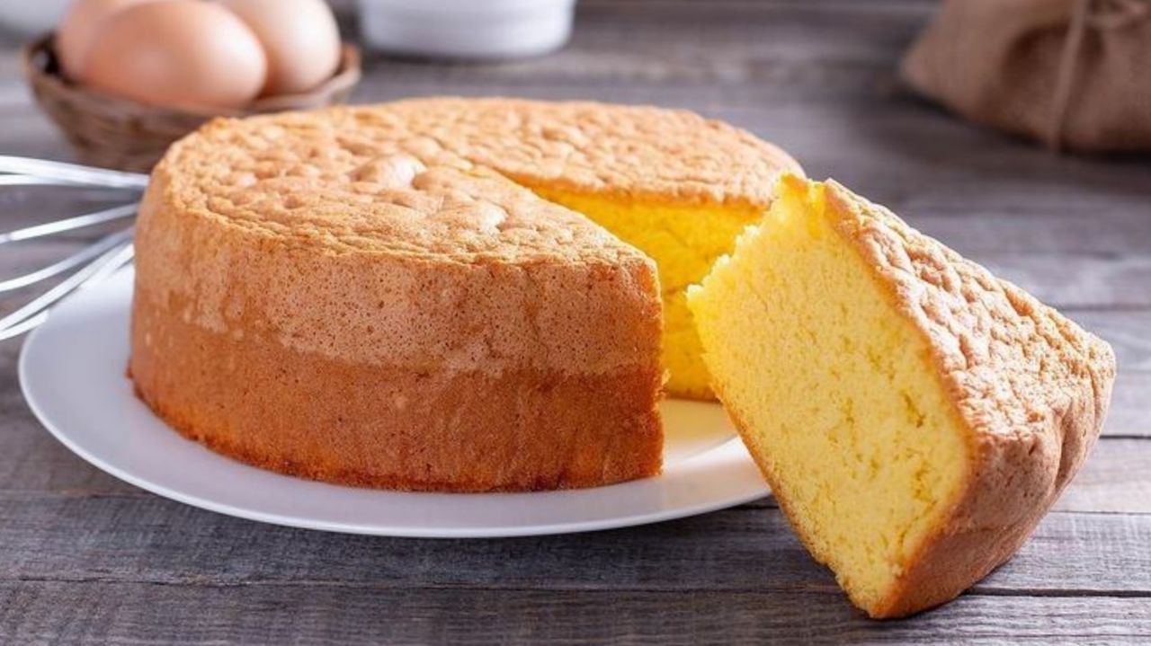 17 Ide Nama Usaha Sponge Cake Vanila yang Bikin Laper Sekaligus Viral