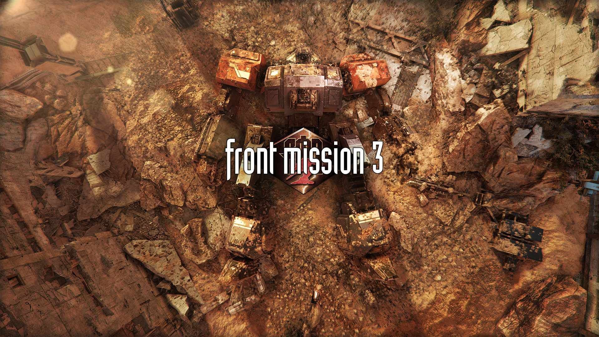 Front Mission 3 Remake Dijadwalkan Rilis 30 Januari 2026 untuk PS5 ...